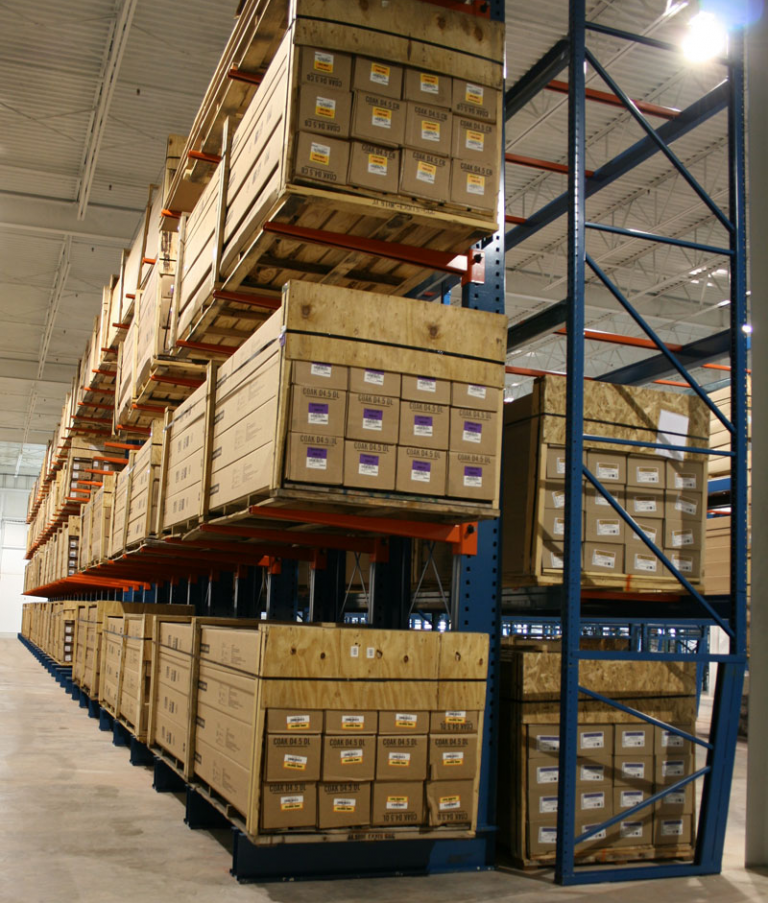 Home Page - RavenSVC