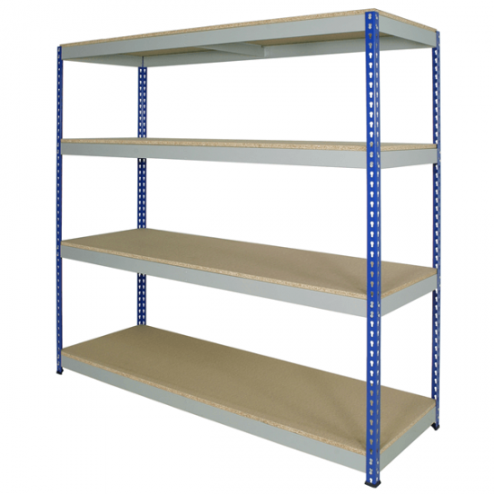 Shelving - RavenSVC